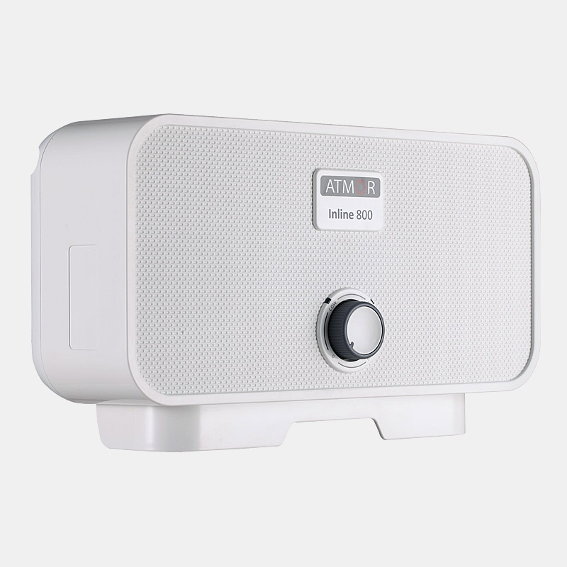 Проточный водонагреватель Atmor In-Line 7 кВт 800 купить. Лучшая цена